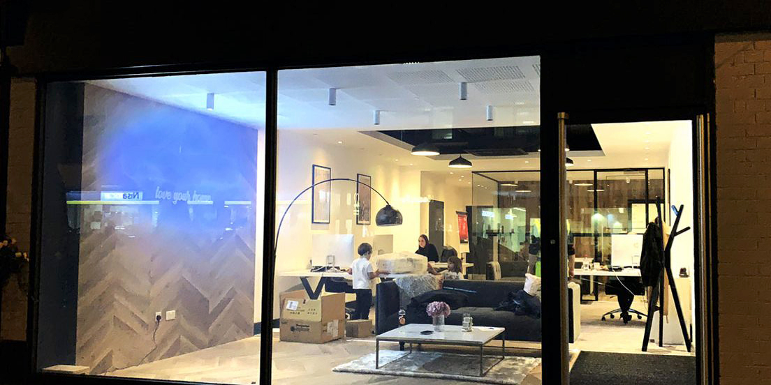 Enhance Privacy with Switchable Smart Glass | Priviglaze