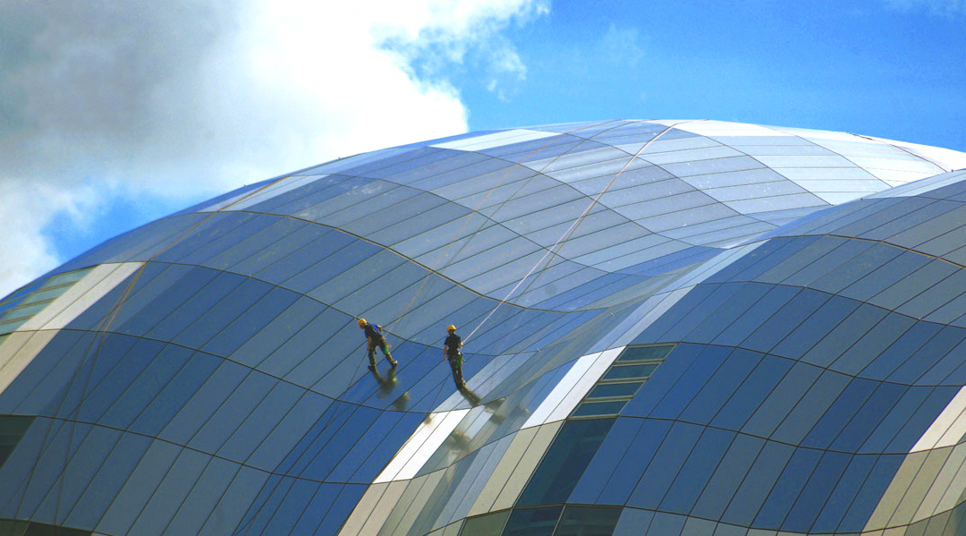 Switchable Smart Glass Skylights & Roof Lights | Energy-Efficient ...