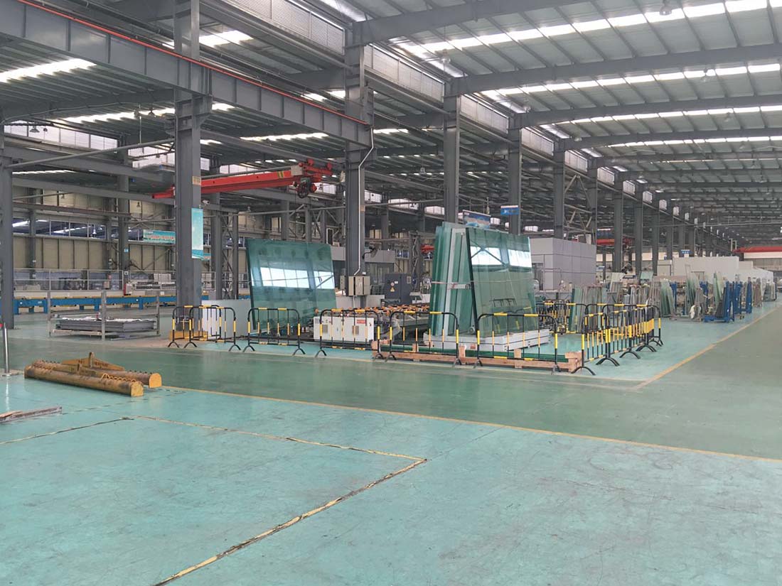 Our Manufacturing Process - Priviglaze