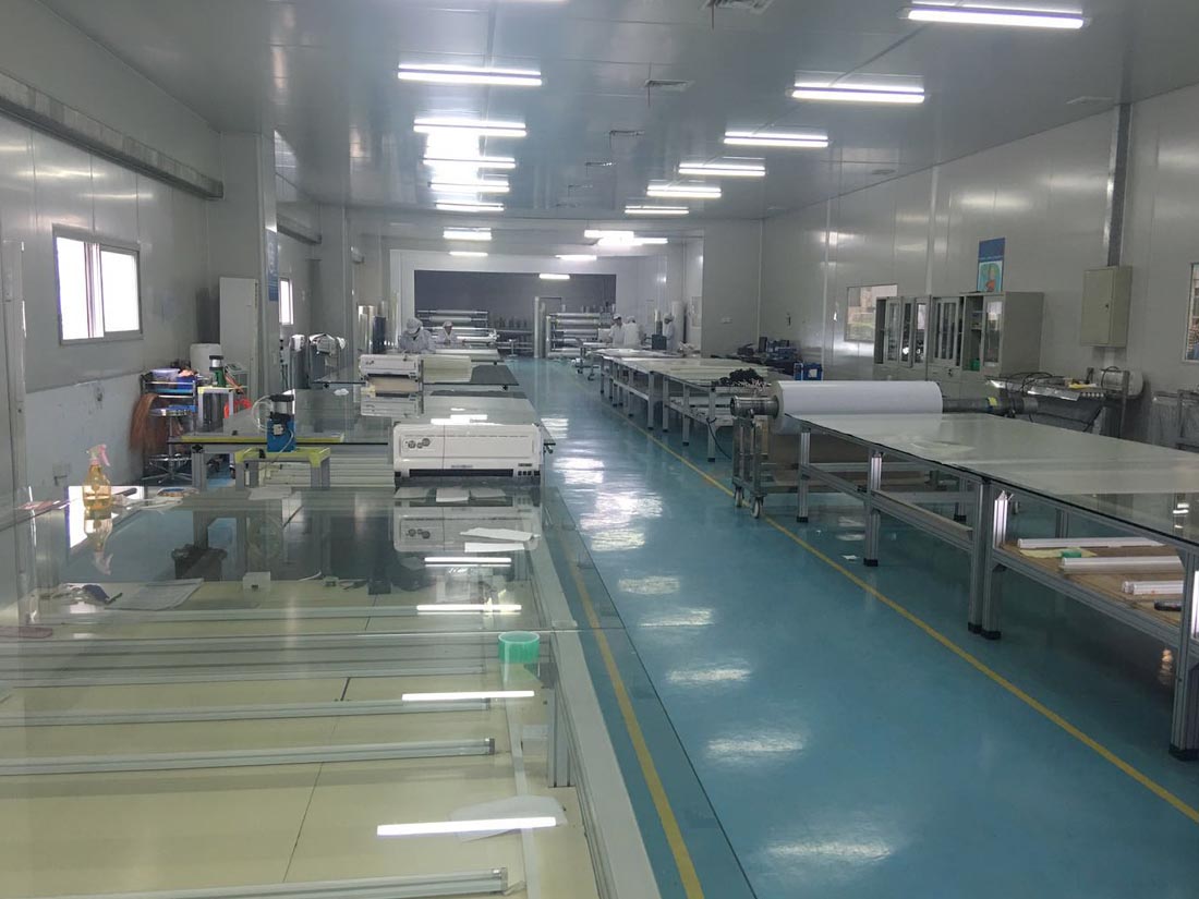 Our Manufacturing Process - Priviglaze