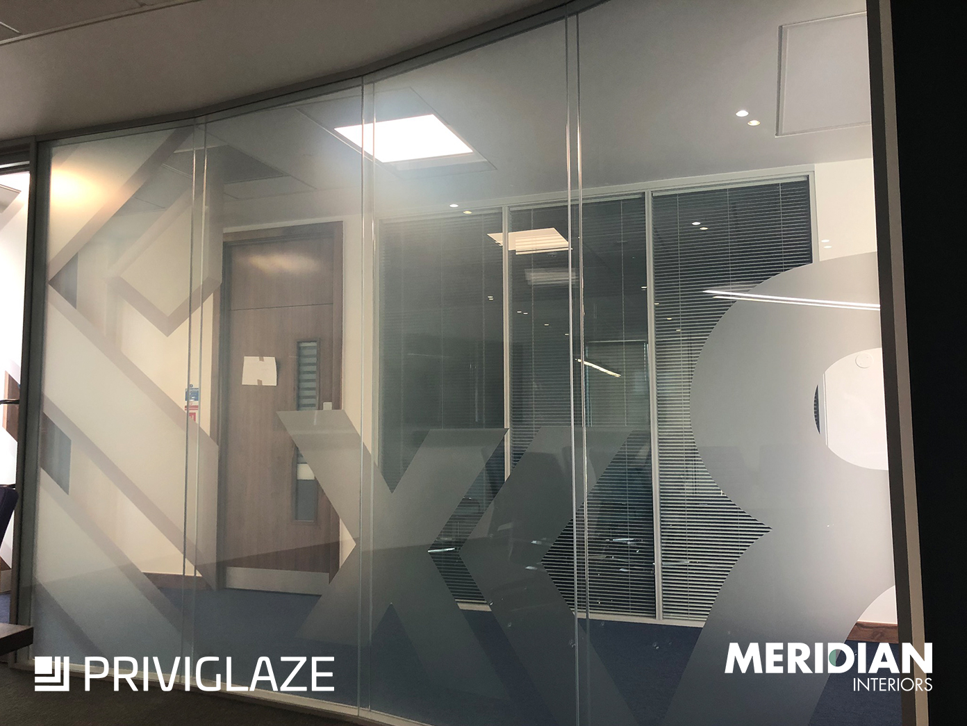 Priviglaze and Meridian Interiors